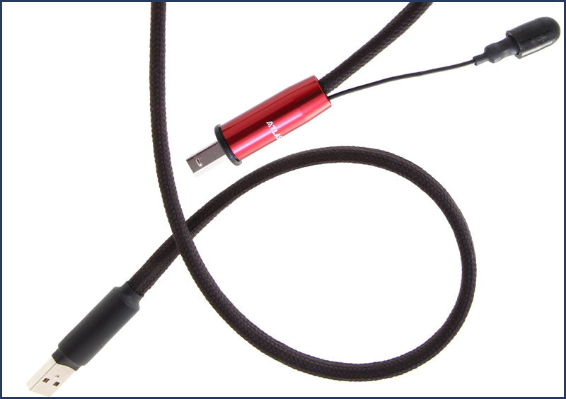 Digital Interconnects – Atlas Cables USA