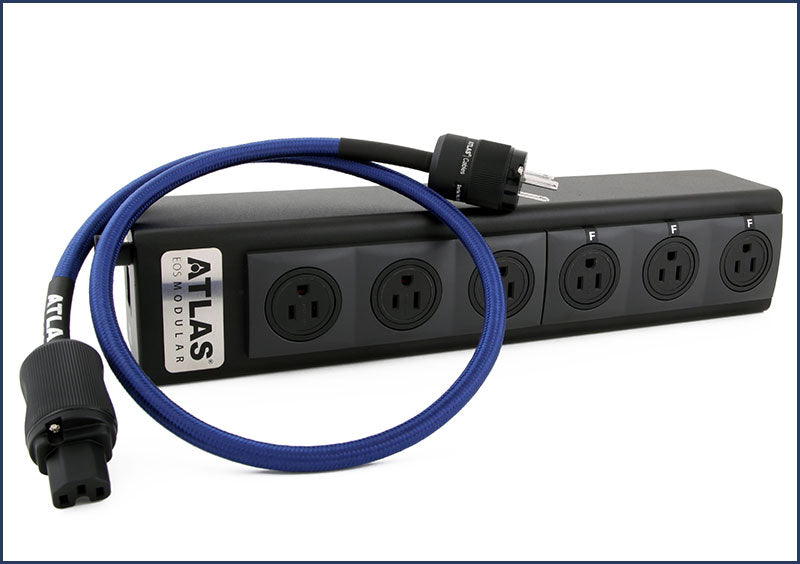 Power – Atlas Cables USA