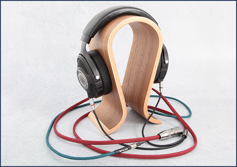 Headphone Cables – Atlas Cables USA